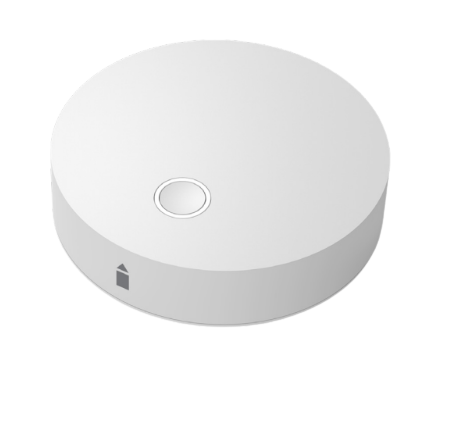 Zigbee trådløs HUB | Myсond - HVAC systemer